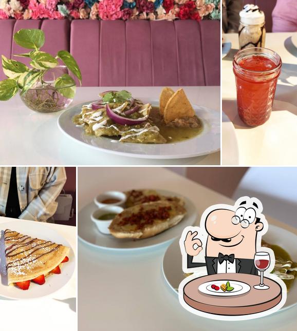 Amor&Café, General Escobedo - Restaurant reviews