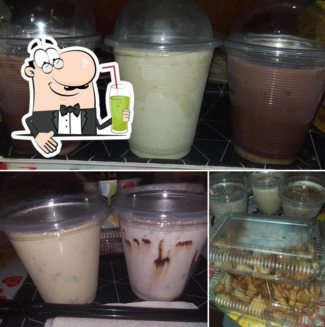 Nit's Snack House cafeteria, Iloilo City - Restaurant reviews