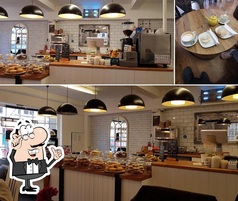 Costello's Bakery - Coffee & Cake Shop - Wetherby in Wetherby ...