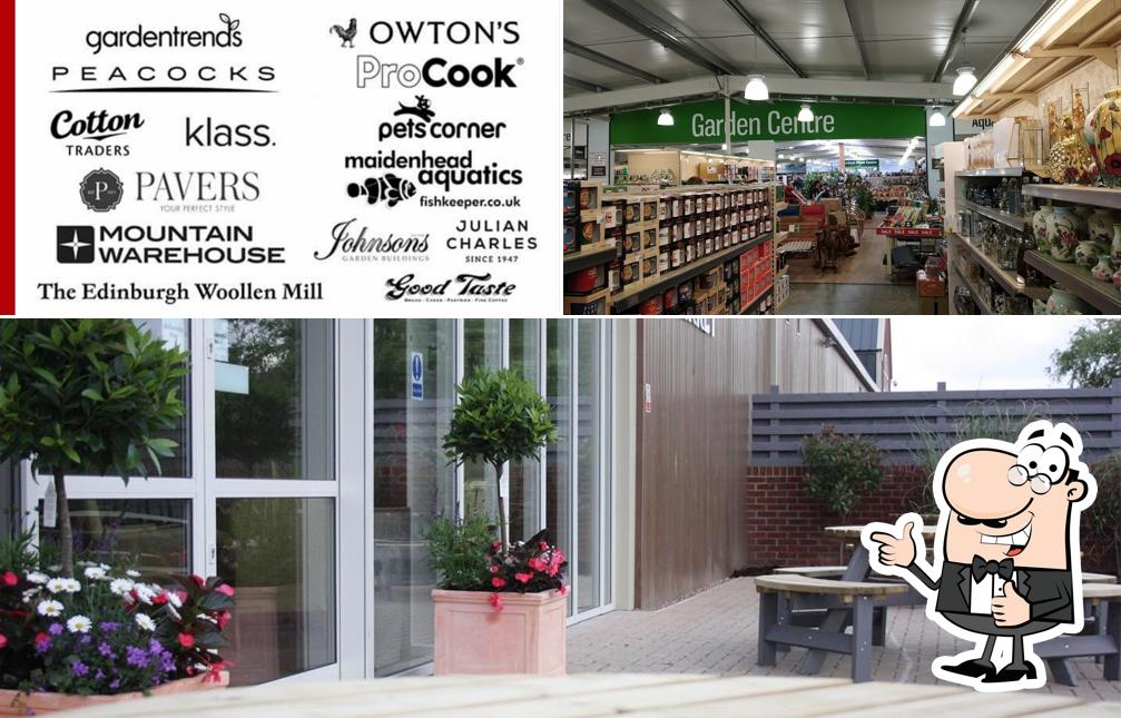 Country Market in Bordon - Restaurant reviews