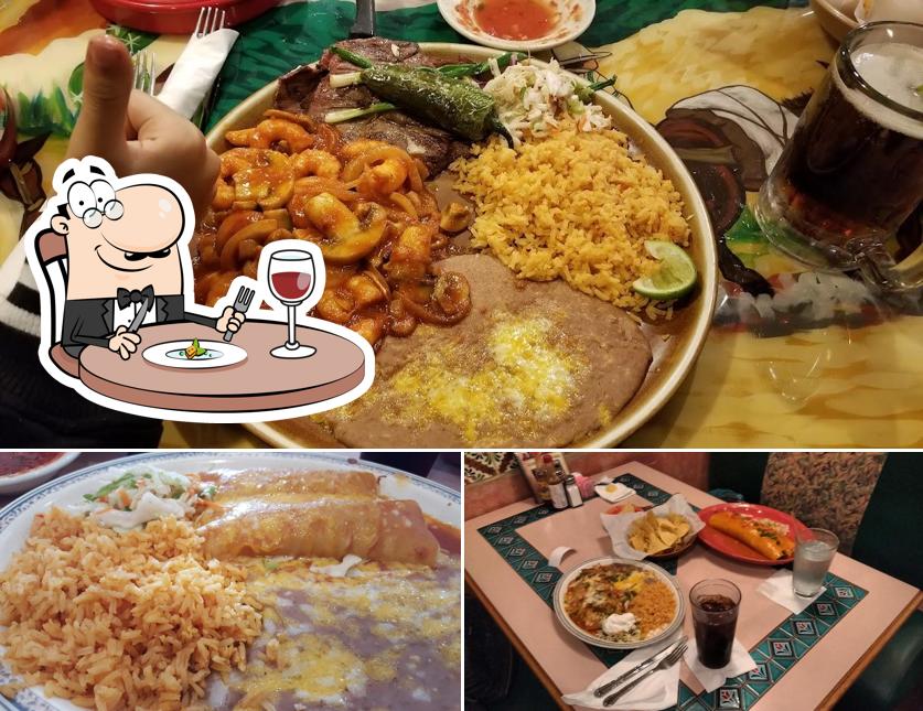 El Arriero, Medford - Restaurant menu, prices and reviews