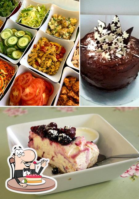 Dilly's Kitchen in Swansea - Restaurant menu and reviews