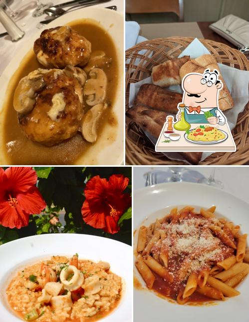 Filomena's Restaurant, Franklin Square - Restaurant menu, prices and ...