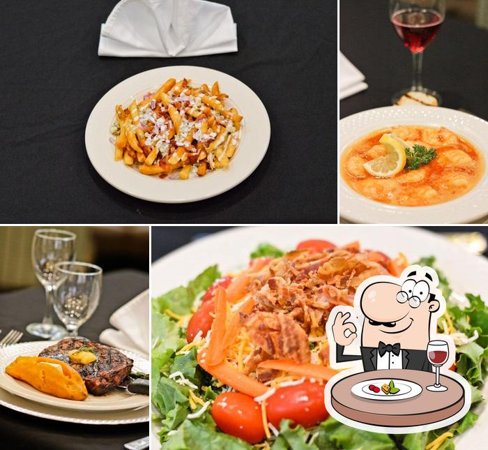 Garden Grille and Bar in Conway - Restaurant reviews