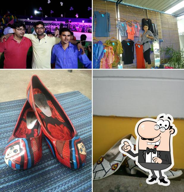 Gliders Cafe, Jamshedpur - Restaurant menu, prices and reviews