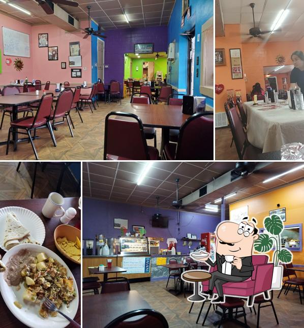 Gutierrez Family Restaurant, Wichita Falls - Restaurant menu, prices ...