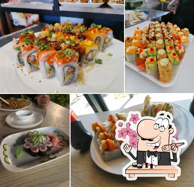 Hao li Lai Chartwell shopping centre restaurant, Midrand - Restaurant ...