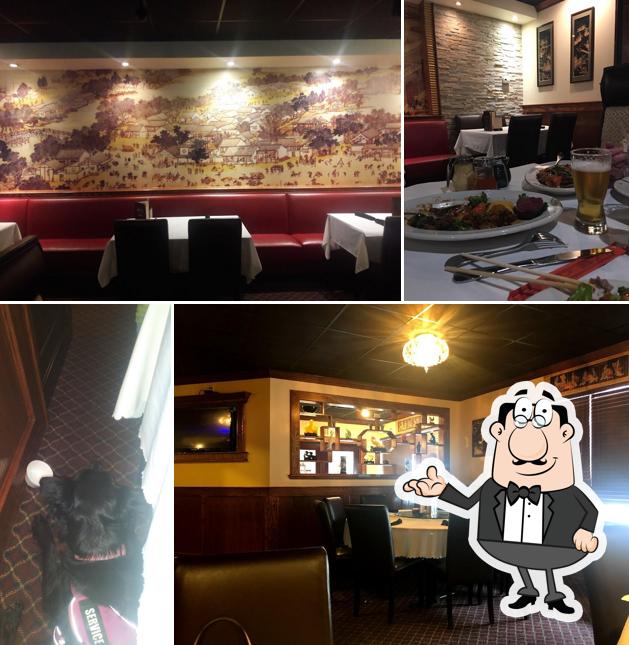 Ho Ping Garden, Niles - Restaurant menu, prices and reviews