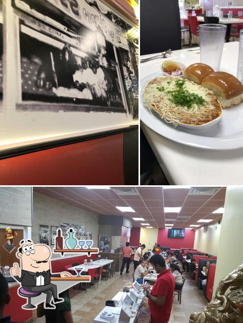 Honest Restaurant Edison, Edison - Restaurant menu, prices and reviews