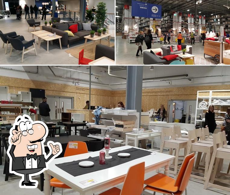 IKEA Sheffield in Sheffield