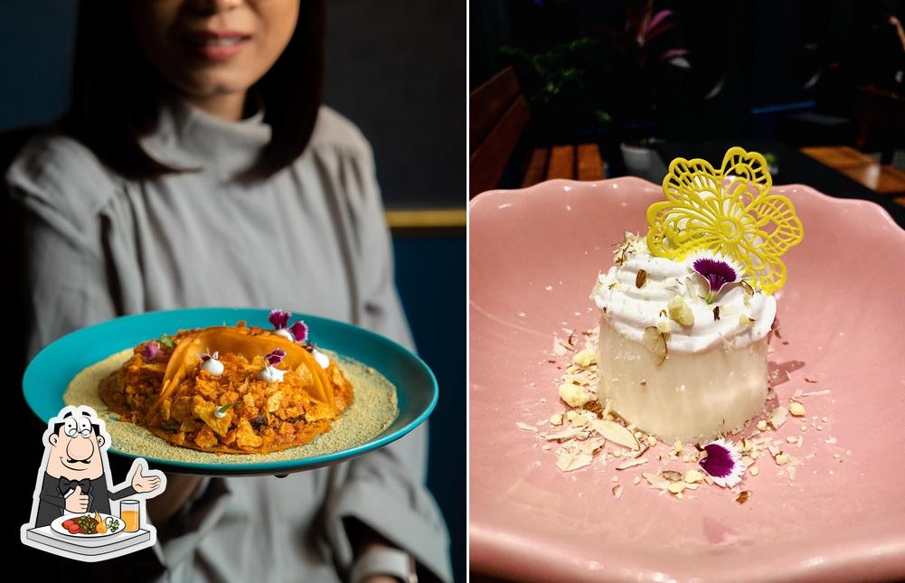 JAMMING GOAT 3.0, Bengaluru - Restaurant menu, prices and reviews
