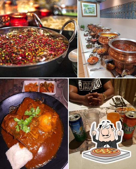 Jeera, Durban - Restaurant menu, prices and reviews