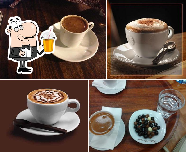 Best restaurants in Armada Shopping and Business Center Mall ...