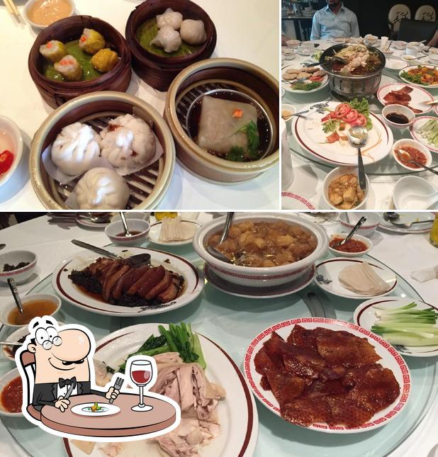 Kirin Restaurant, Bangkok - Restaurant reviews