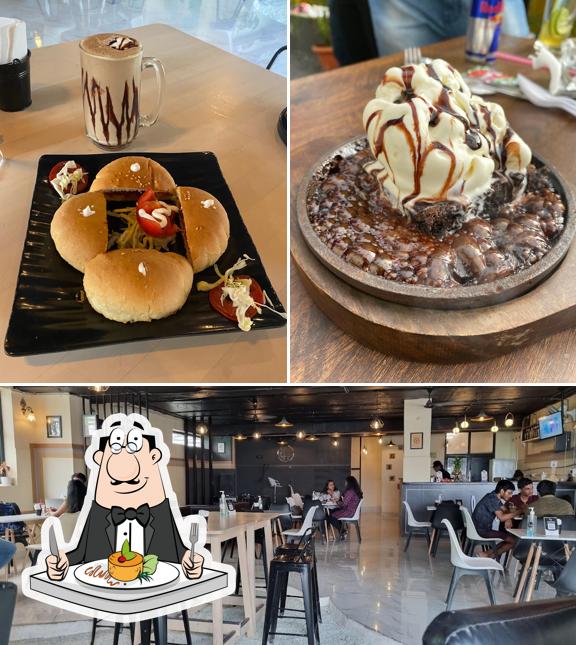 LIFAFA cafe & bistro, Hyderabad - Restaurant reviews