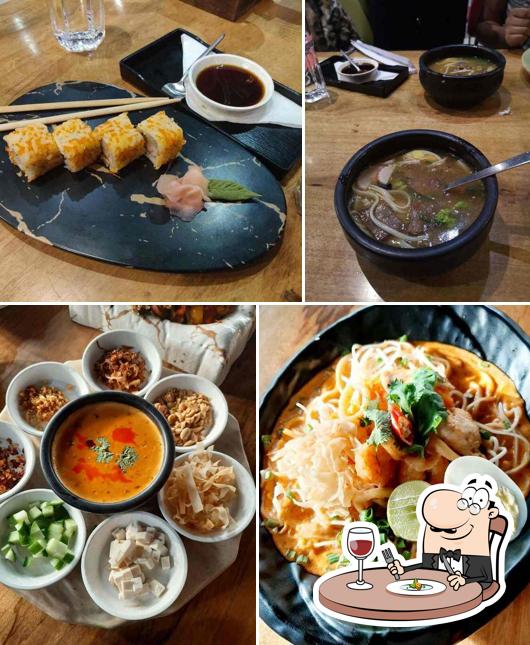 Little Soi, Ernakulam - Restaurant menu and reviews