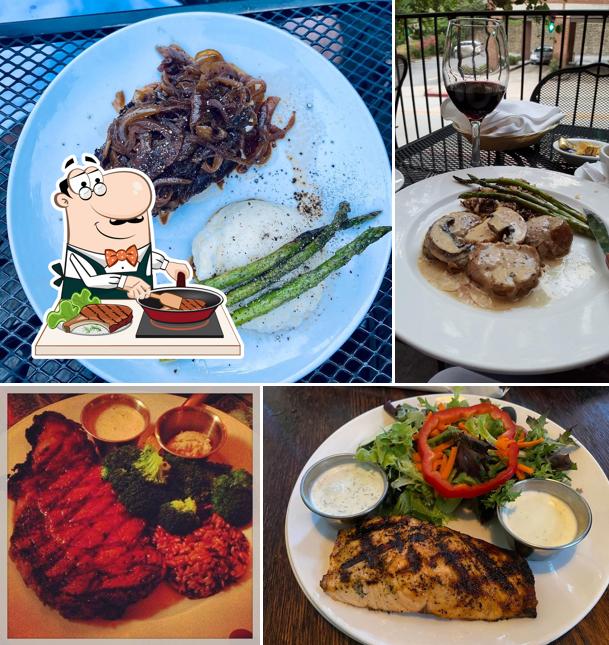 Local Flavor Cafe in Eureka Springs - Restaurant menu and reviews