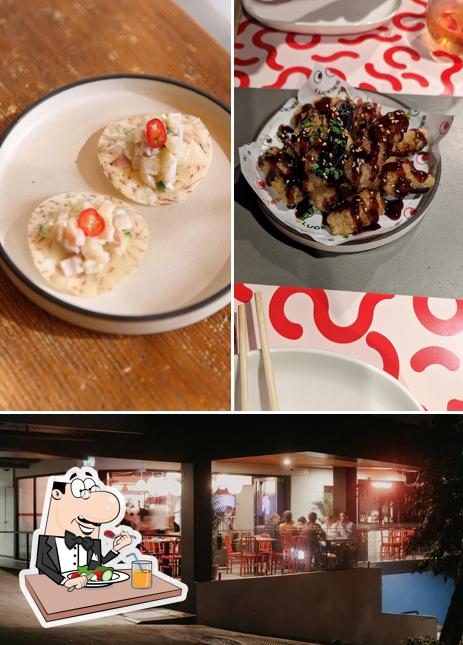 Luckies Kitchen, Bulimba - Restaurant menu, prices and reviews