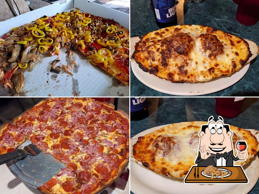 Top 7 restaurants with stromboli in Flint, september 2025 - Restaurant Guru