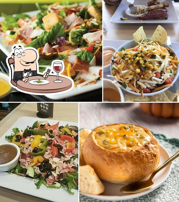 Top 5 restaurantes con sándwich de carne francés en Plantation, enero ...