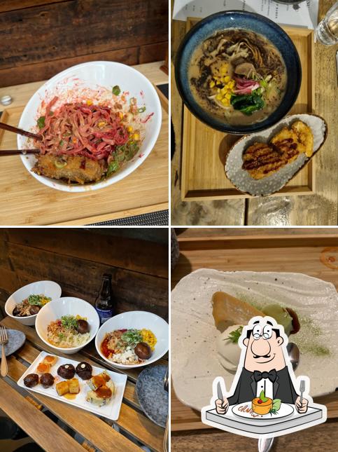 Men Impossible, Amsterdam - Restaurant menu and reviews
