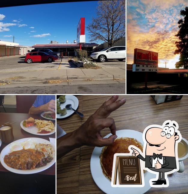 Mike's Cafe, Englewood - Restaurant menu, prices and reviews