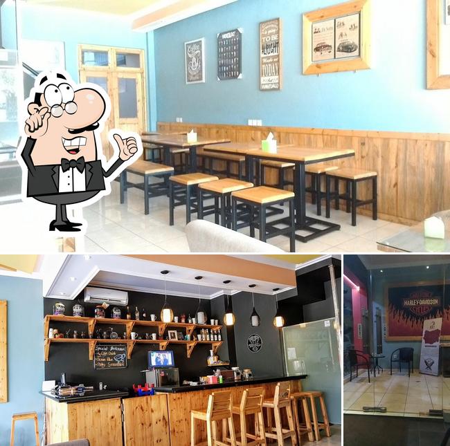 My Cafe Semarang, Semarang, Jalan Padma Boulevard - Restaurant reviews
