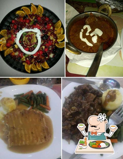 New Cathay Restaurant and Bar, Kolkata - Restaurant menu, prices and ...