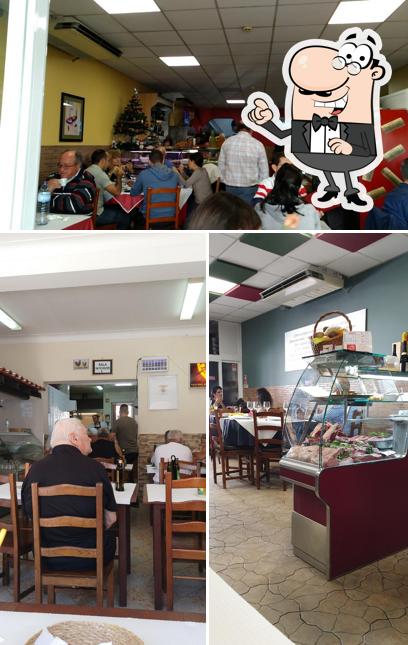 O Ninho restaurante, Montijo - Avaliações de restaurantes