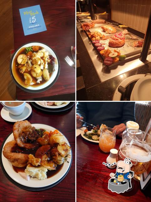 Fly Line Garforth, Leeds - Restaurant menu, prices and reviews