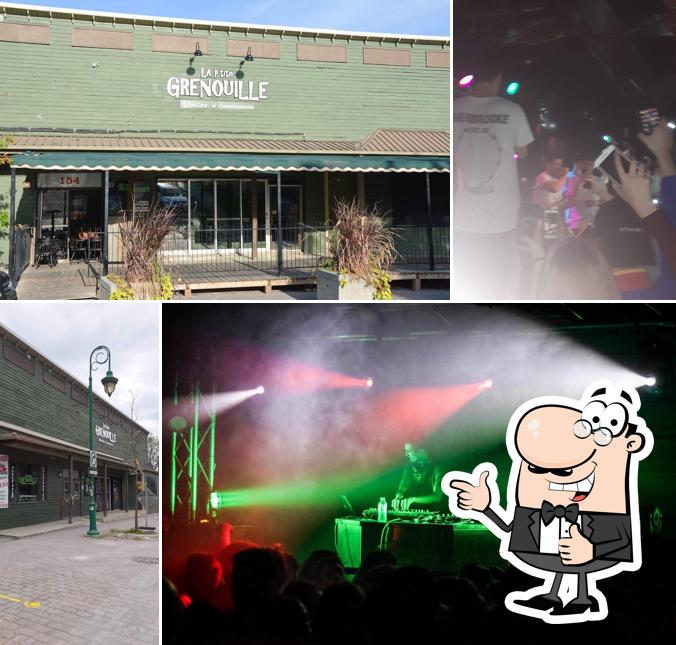 Le top 7 clubs à Sherbrooke, février 2026 - Restaurant Guru