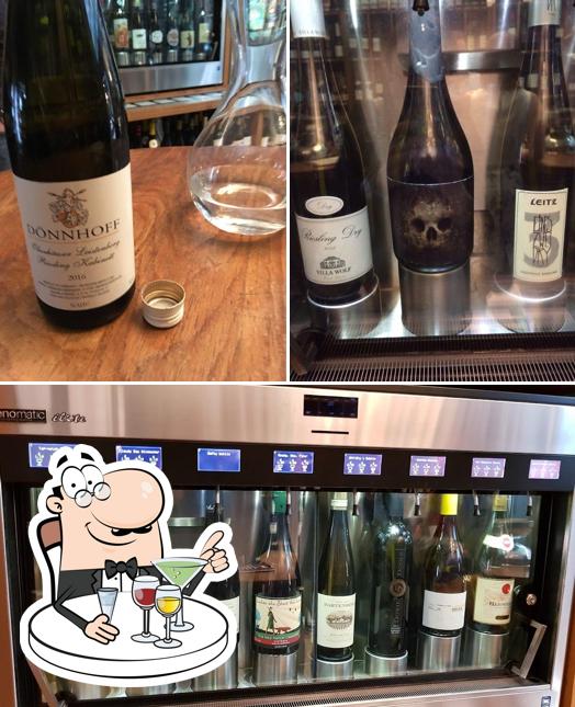 Loki Wine Merchant & Tasting House in Birmingham - Restaurant reviews