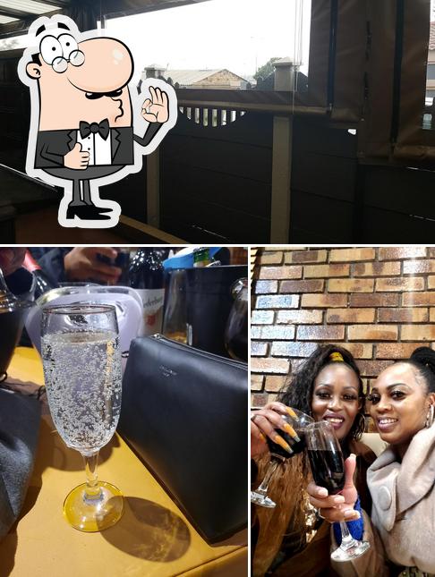 Papis Place, Soweto - Restaurant menu, prices and reviews