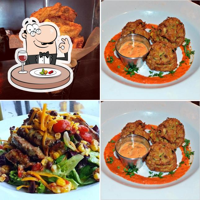 Soho Buffalo, NY, Buffalo - Restaurant menu, prices and reviews