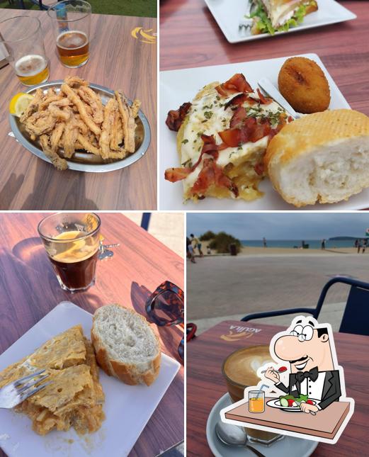 Surf Café Somo, Somo - Menú del restaurante, precios y reseñas