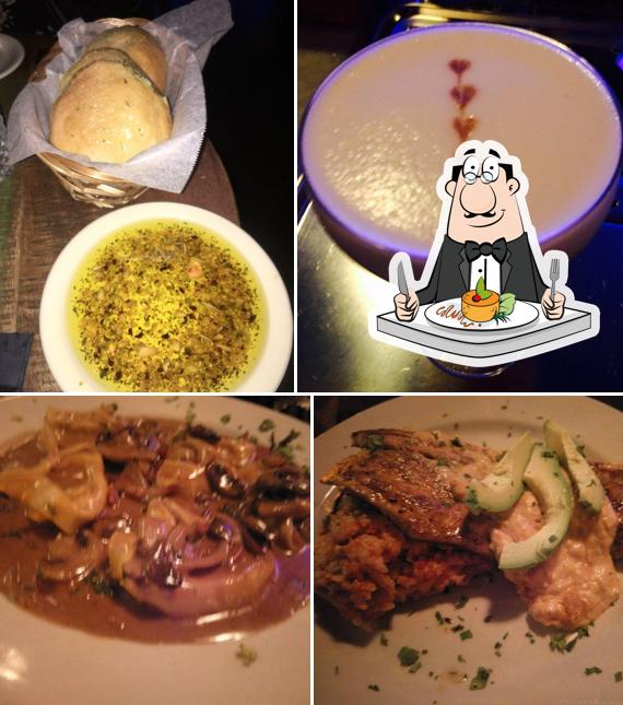 The Noble Experiment, Pearland - Restaurant menu, prices and reviews