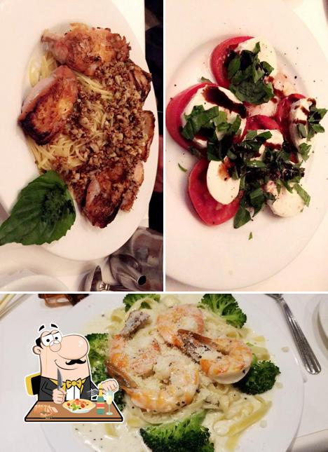 Assaggio Bistro/Kahala, Honolulu - Restaurant menu, prices and reviews