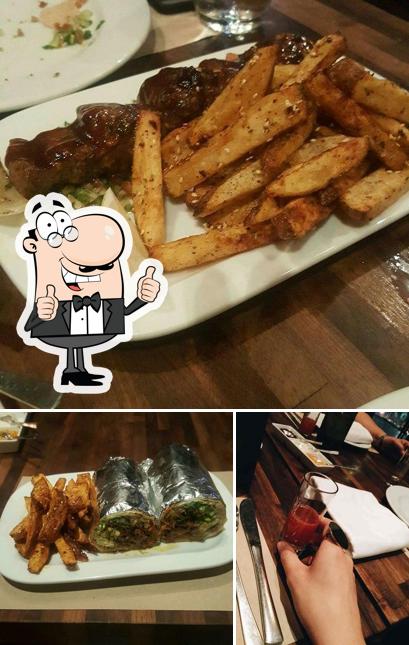 Beqaa, Mandaue City - Restaurant menu, prices and reviews