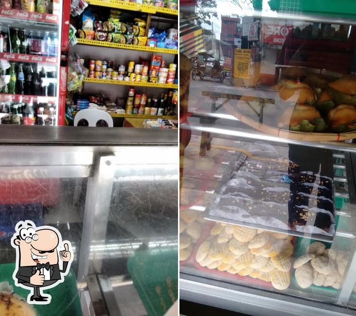 Betty Canoy Bakery, Manila - Restaurant reviews