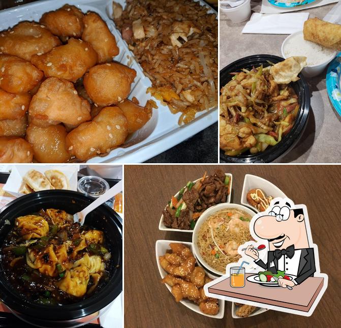Top 5 restaurants with orange chicken in Lansing, august 2025 ...