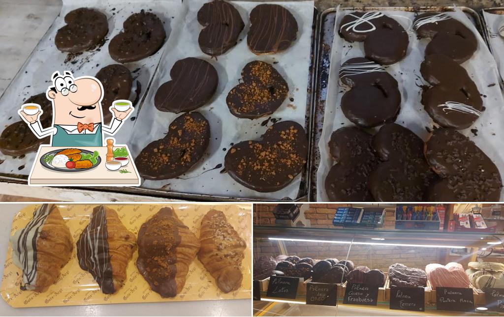 Goiz argi in San Blas - Restaurant reviews