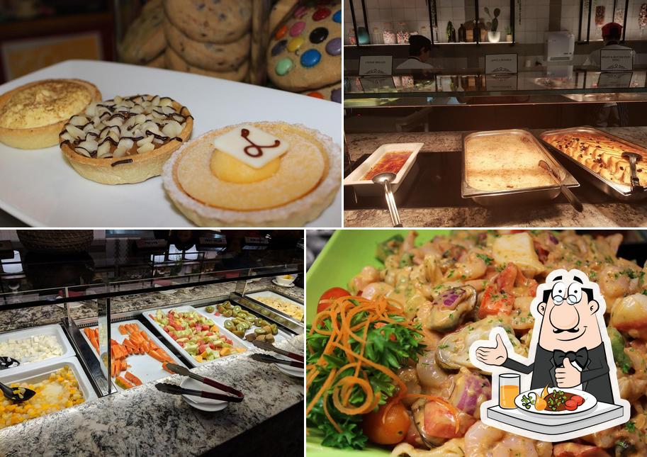 Greenbank Services Club, Hillcrest - Restaurant menu, prices and reviews