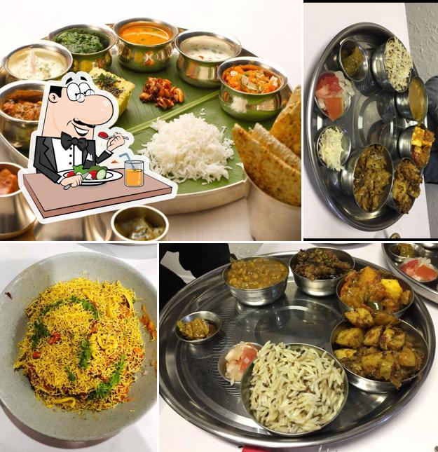 Gujarati Rasoi Returns, Malvern East - Restaurant menu, prices and reviews