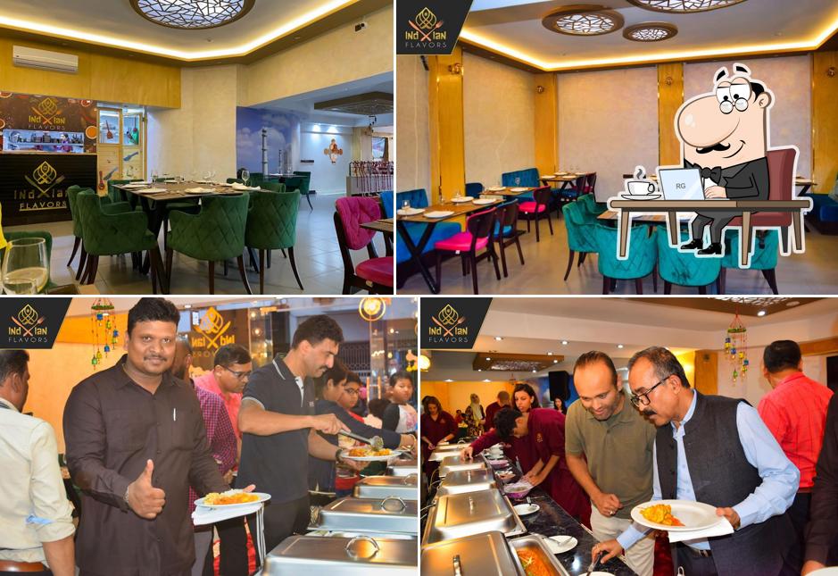 Le top 10 des restaurants à Rabat, octobre 2025 - Restaurant Guru