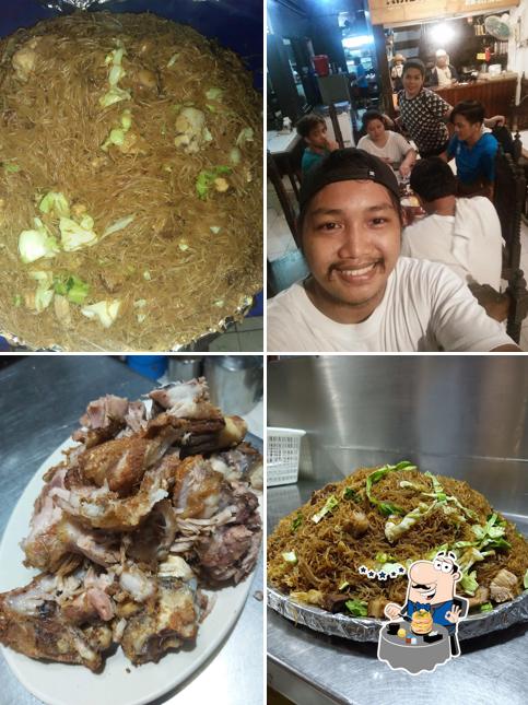 Jesus Panciteria, Marikina - Restaurant menu, prices and reviews