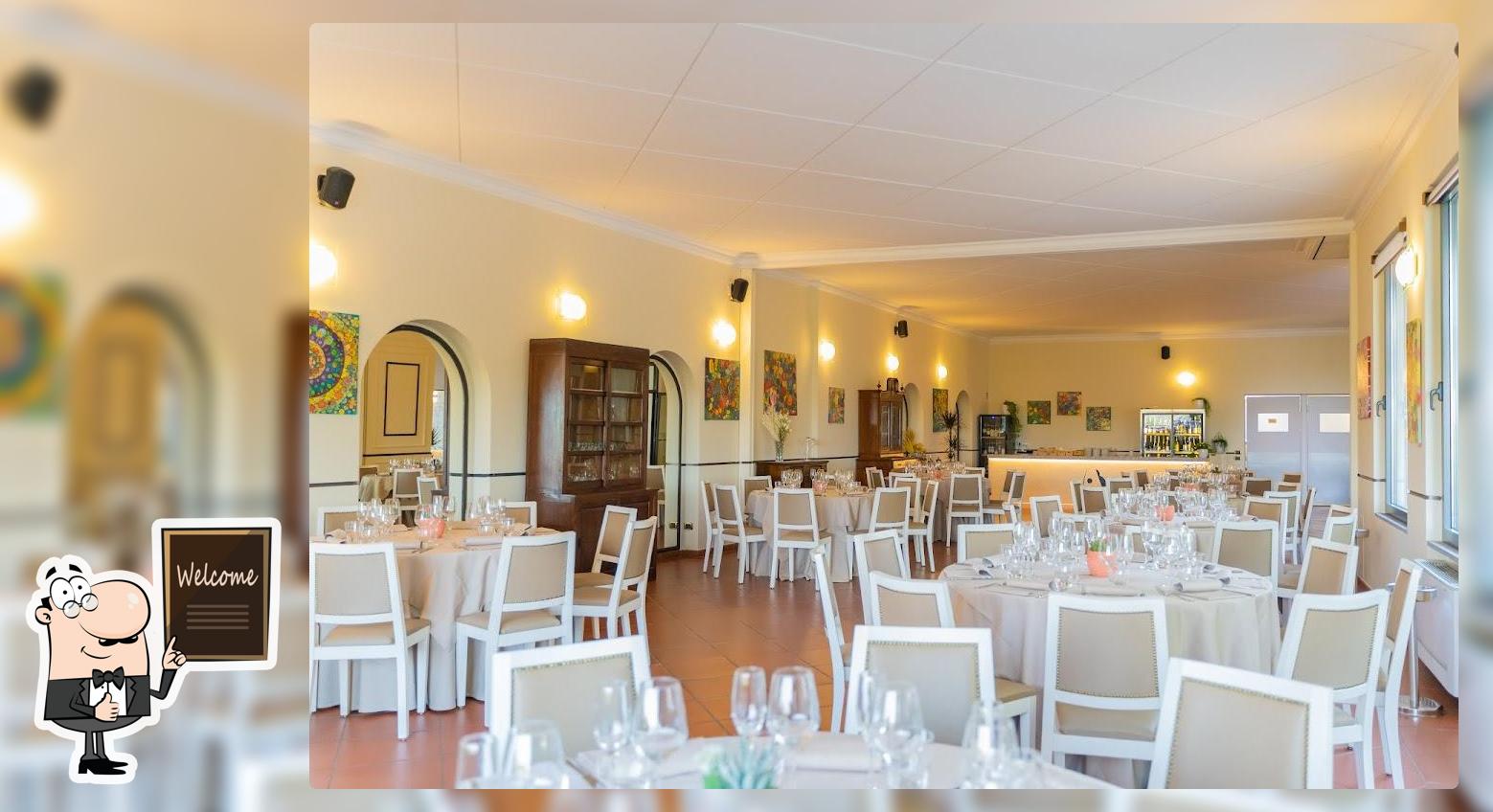 La Locanda Belvedere, Vaprio D'adda - Menu del ristorante, prezzi e ...