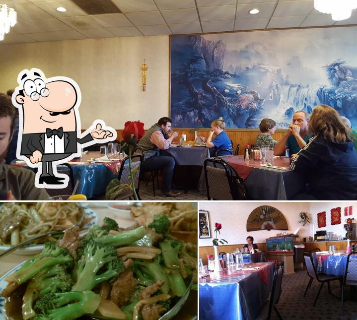 Lemay Wok, St. Louis - Restaurant menu, prices and reviews