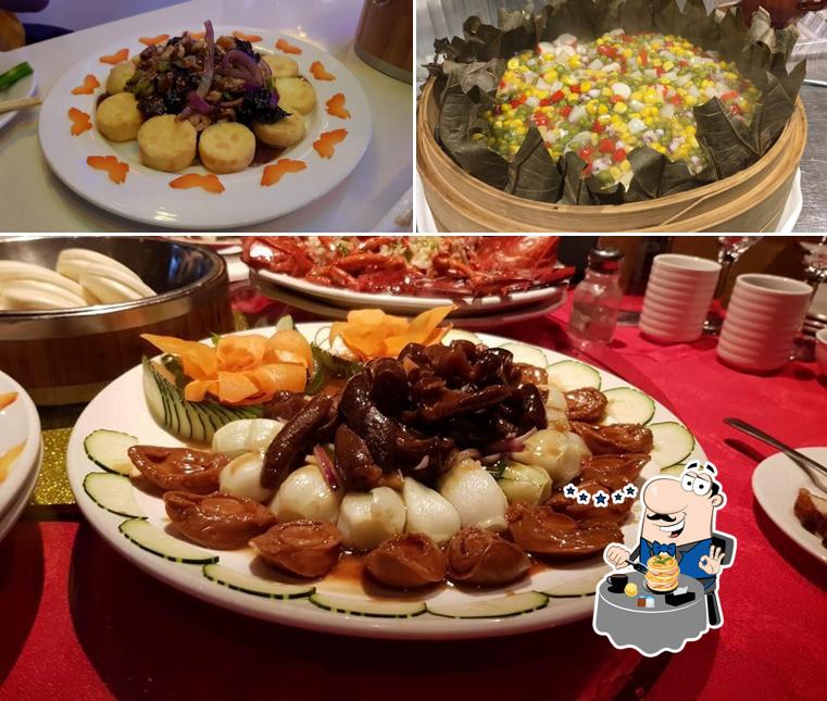 Neway, Houston - Restaurant menu, prices and reviews