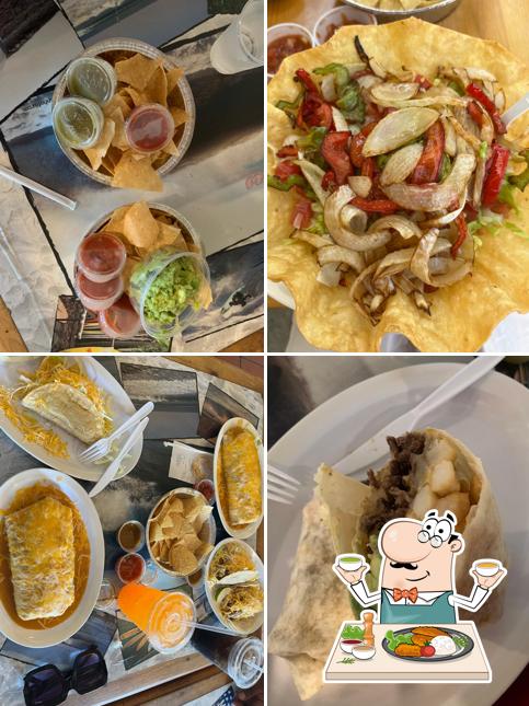 Top 7 mexican restaurants in Camarillo, august 2025 - Restaurant Guru