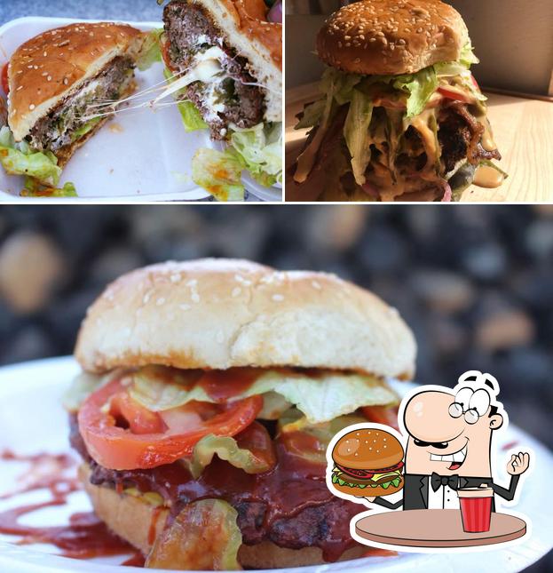 Pac-Man Bobby-Que, 1351 N Lee Trevino Dr in El Paso - Restaurant reviews